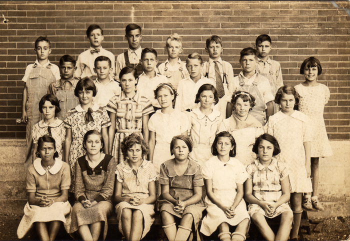 Joplin Junior High